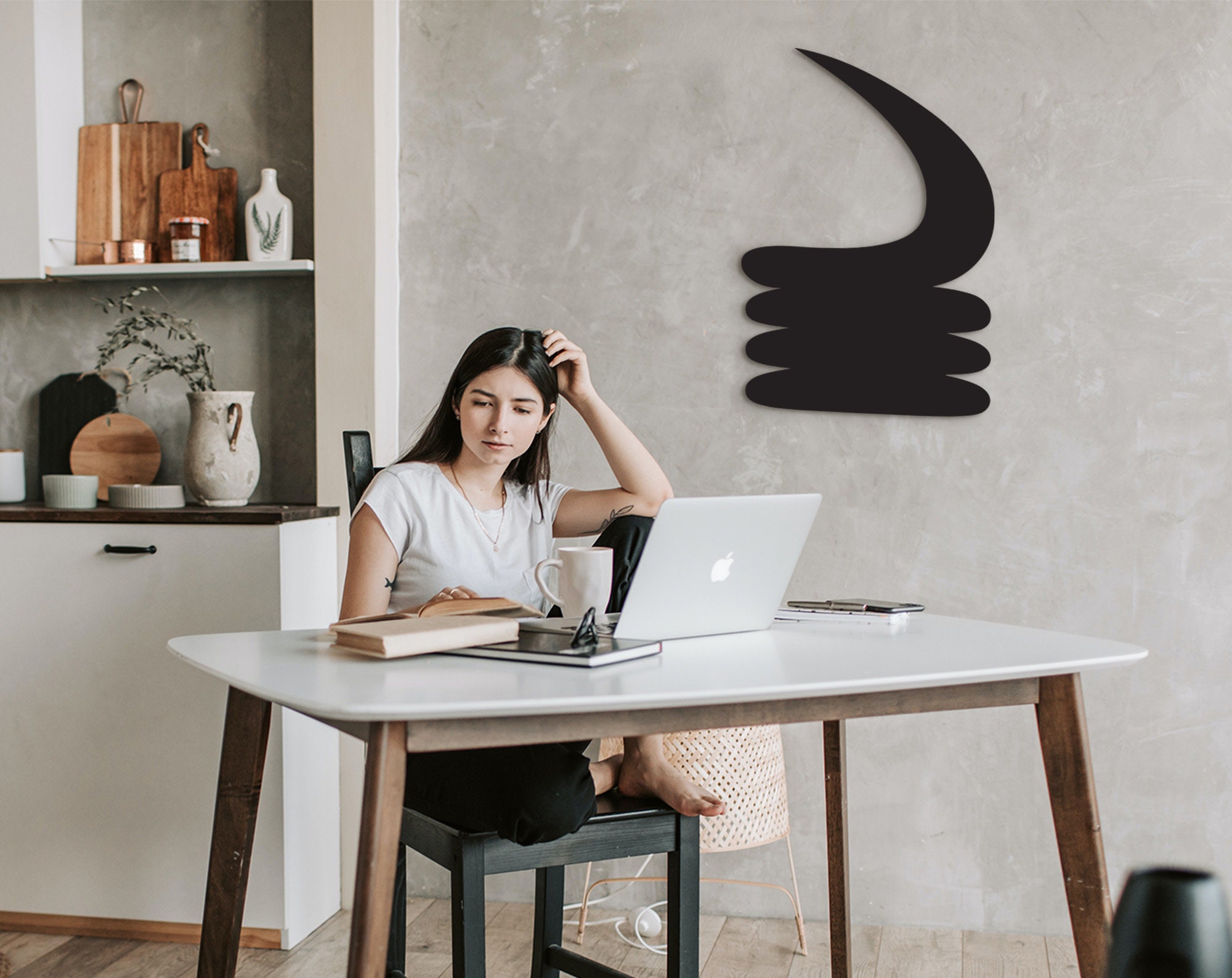 Adinkra Wall Art Akoben, Akoben Adinkra Wall Art, African Symbols Art ...