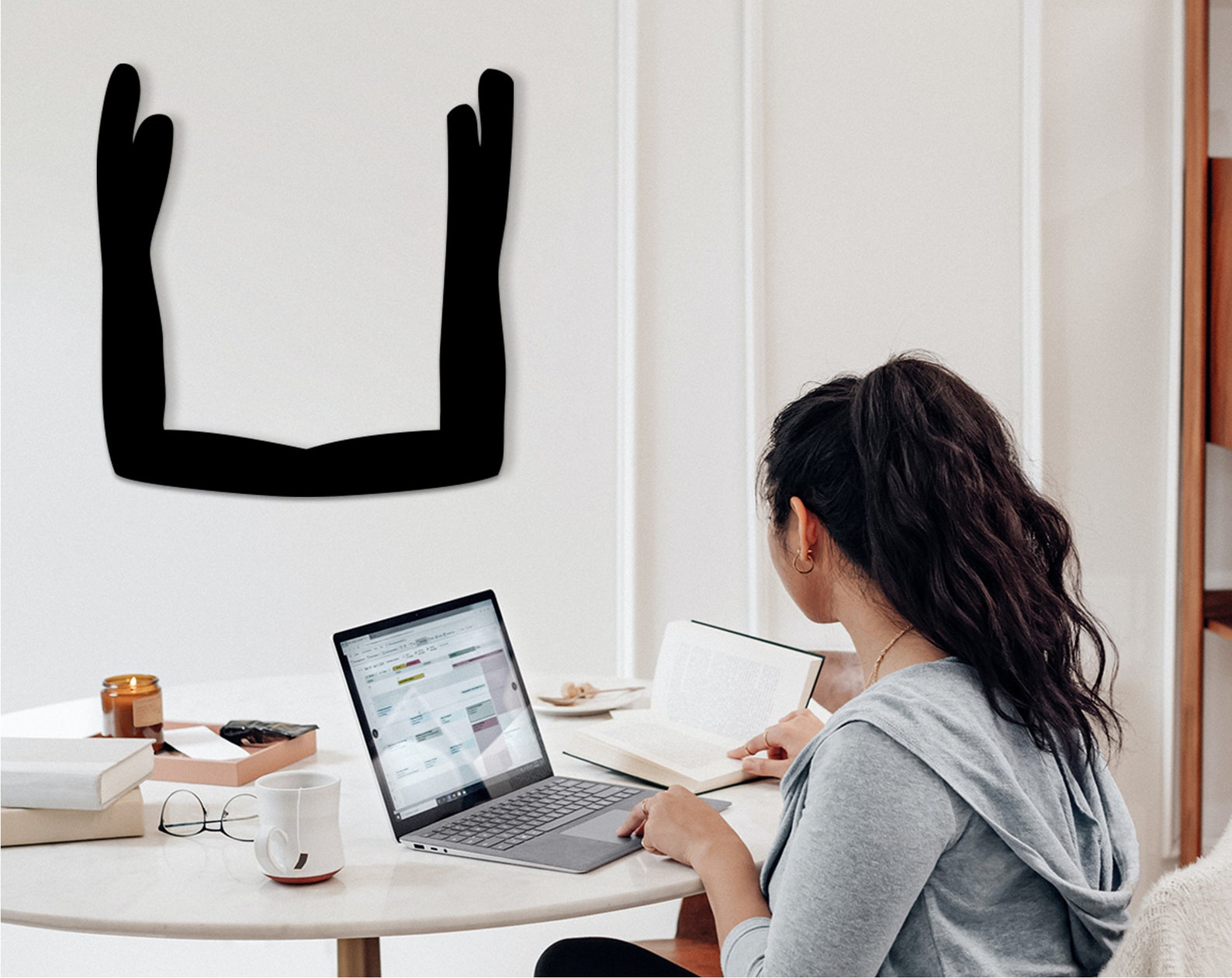 Ka Symbols Egyptian Symbols Archeology Gifts Egyptian - Etsy