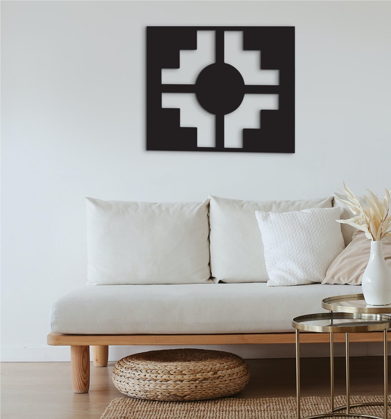 Chakana Inka Symbol Chakana Decor Chakana Art Chakana - Etsy