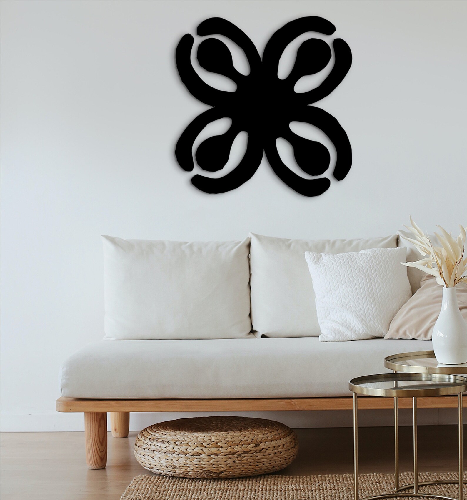 Bese Saka African Adinkra Symbols, Wall Decor Wood, Adinkra African ...