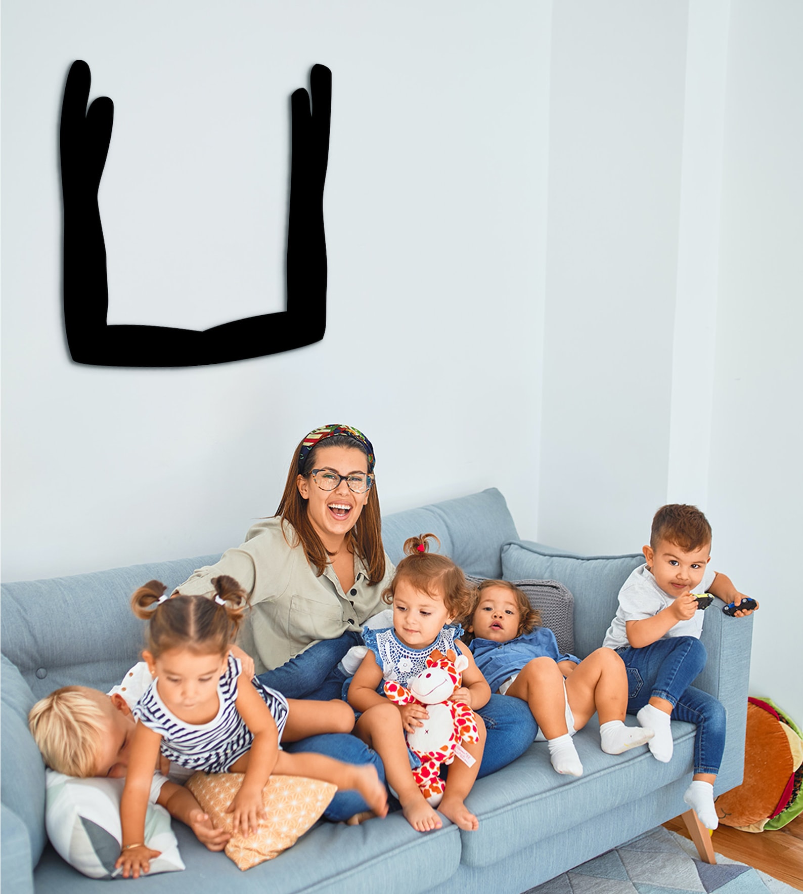 Ka Symbols Egyptian Symbols Archeology Gifts Egyptian - Etsy