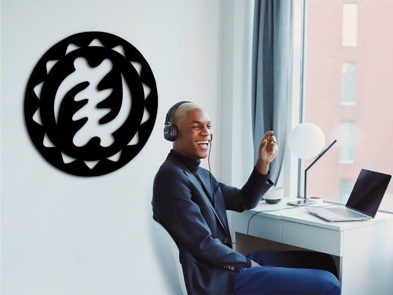 Gye Nyame, Adinkra Symbols Name Yoruba People Ghana God Decor, Gye ...