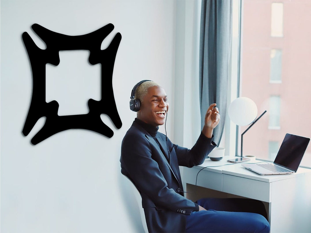 Fihankra Adinkra Symbol: African Wood Wall Decor - Etsy