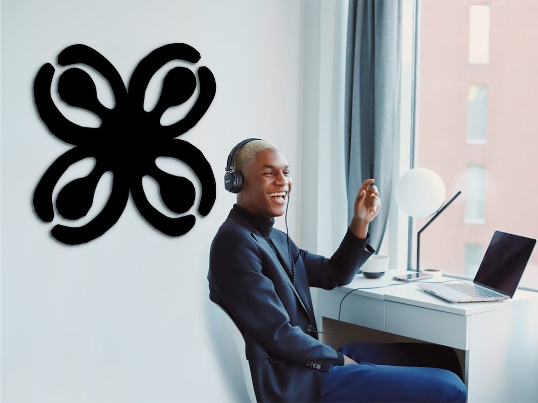 Bese Saka African Adinkra Symbols, Wall Decor Wood, Adinkra African ...