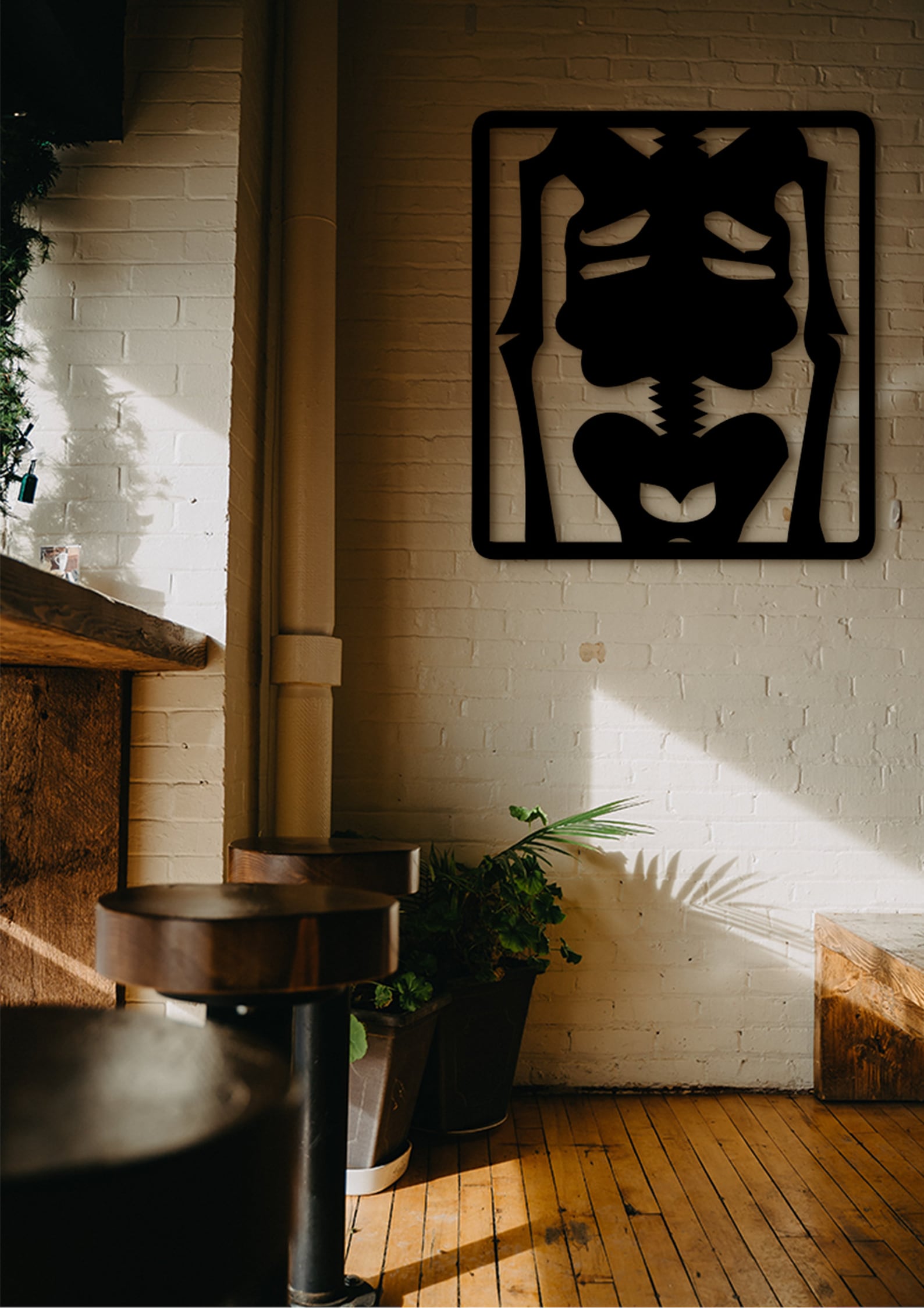 Human Skeleton Decor Vintage Anatomy Orthopedic Surgeon - Etsy