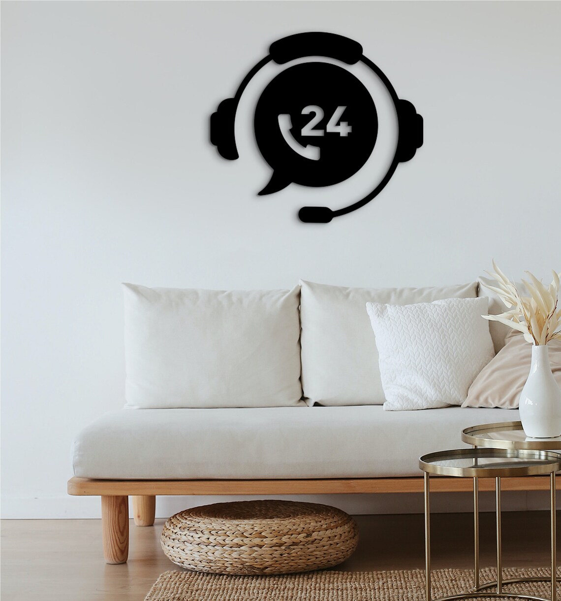 Call Center Sign Telephone Telecom Decor Telecom Gifts Old - Etsy