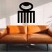 Duafe Decor, Kente Duafe Adinkra Symbol, Duafe African Adinkra, Adinkra ...