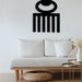 Duafe Decor, Kente Duafe Adinkra Symbol, Duafe African Adinkra, Adinkra ...