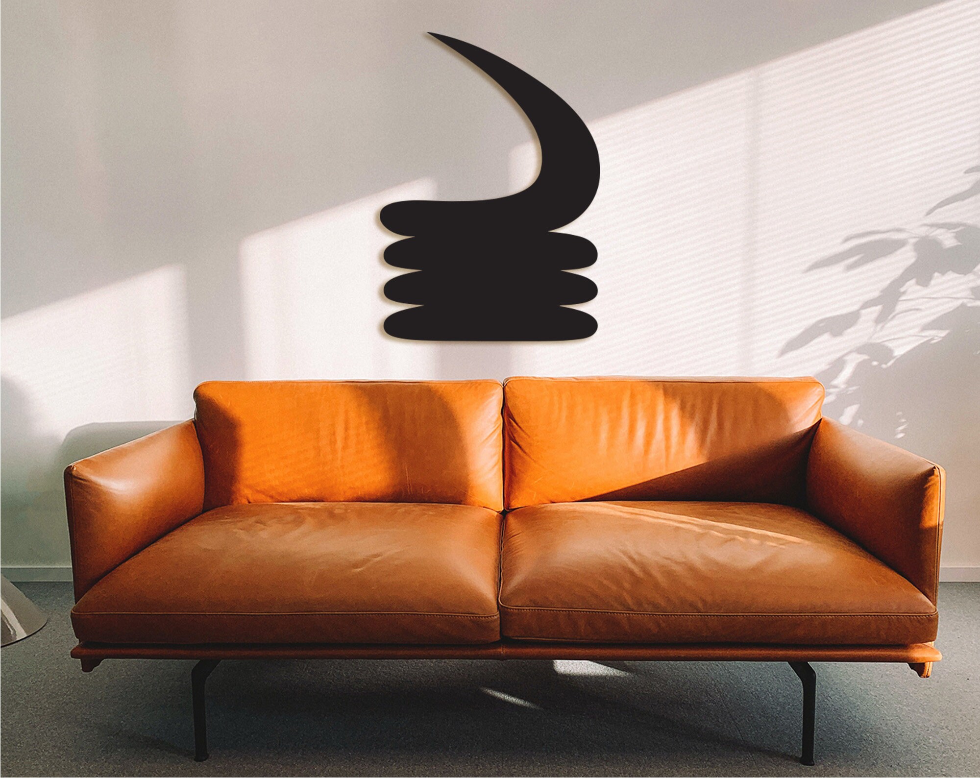 Adinkra Wall Art Akoben, Akoben Adinkra Wall Art, African Symbols Art ...