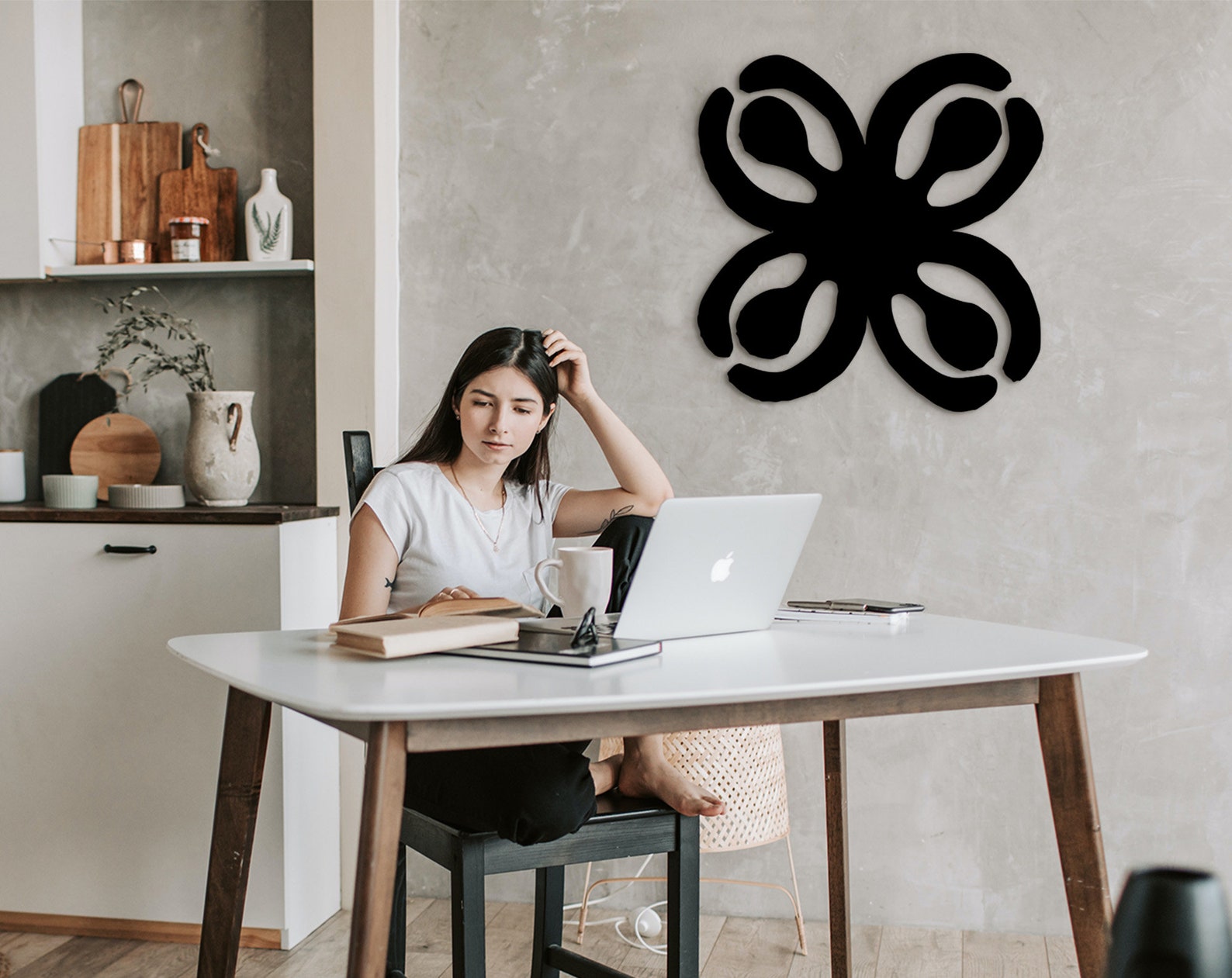 Bese Saka African Adinkra Symbols, Wall Decor Wood, Adinkra African ...