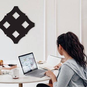 Eban Decor, Adinkra African Symbols, Wall Art Decor, Adinkra African ...