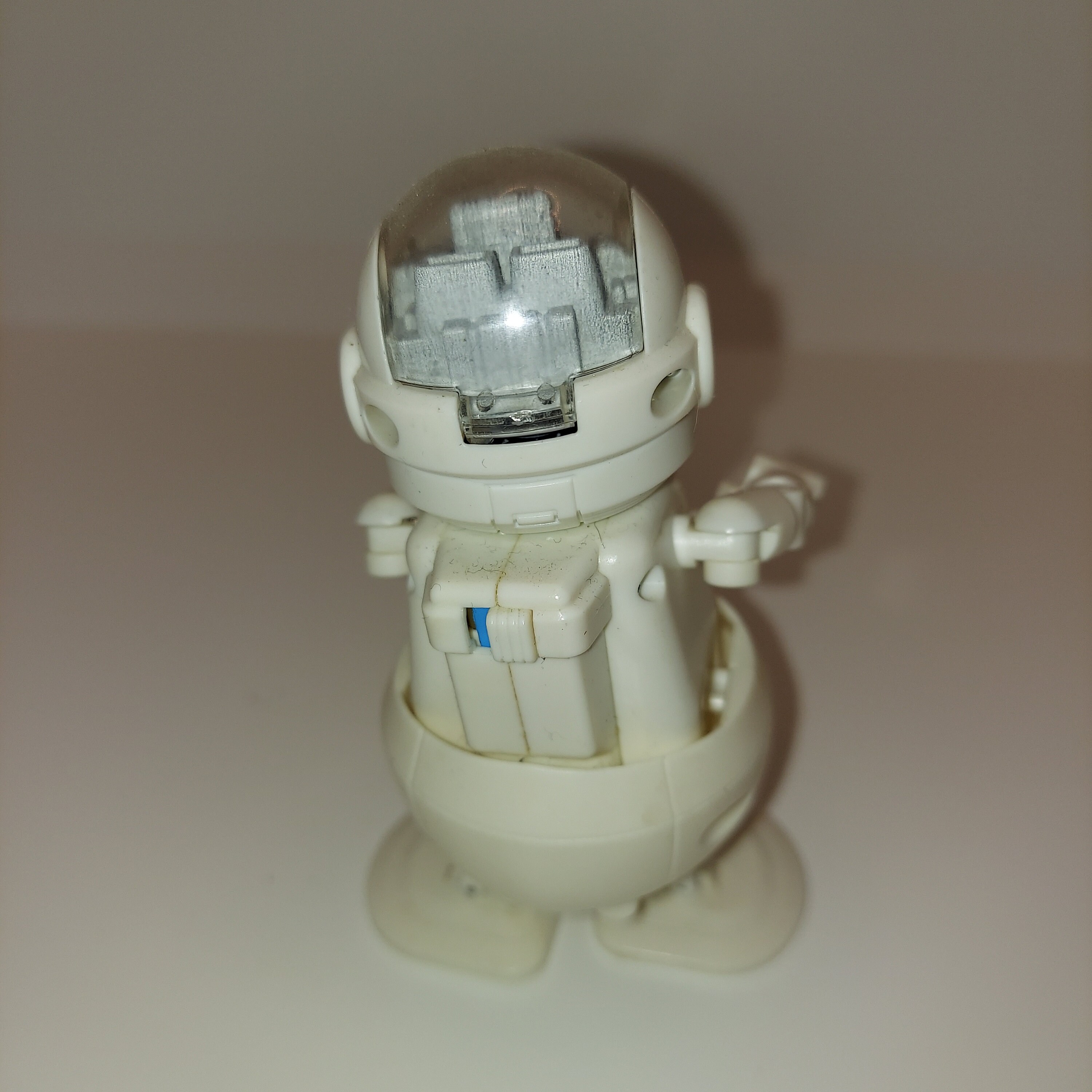 Cam-baby Robot Humanoid Toy by Cube Works Really Cool RARE Item - Etsy