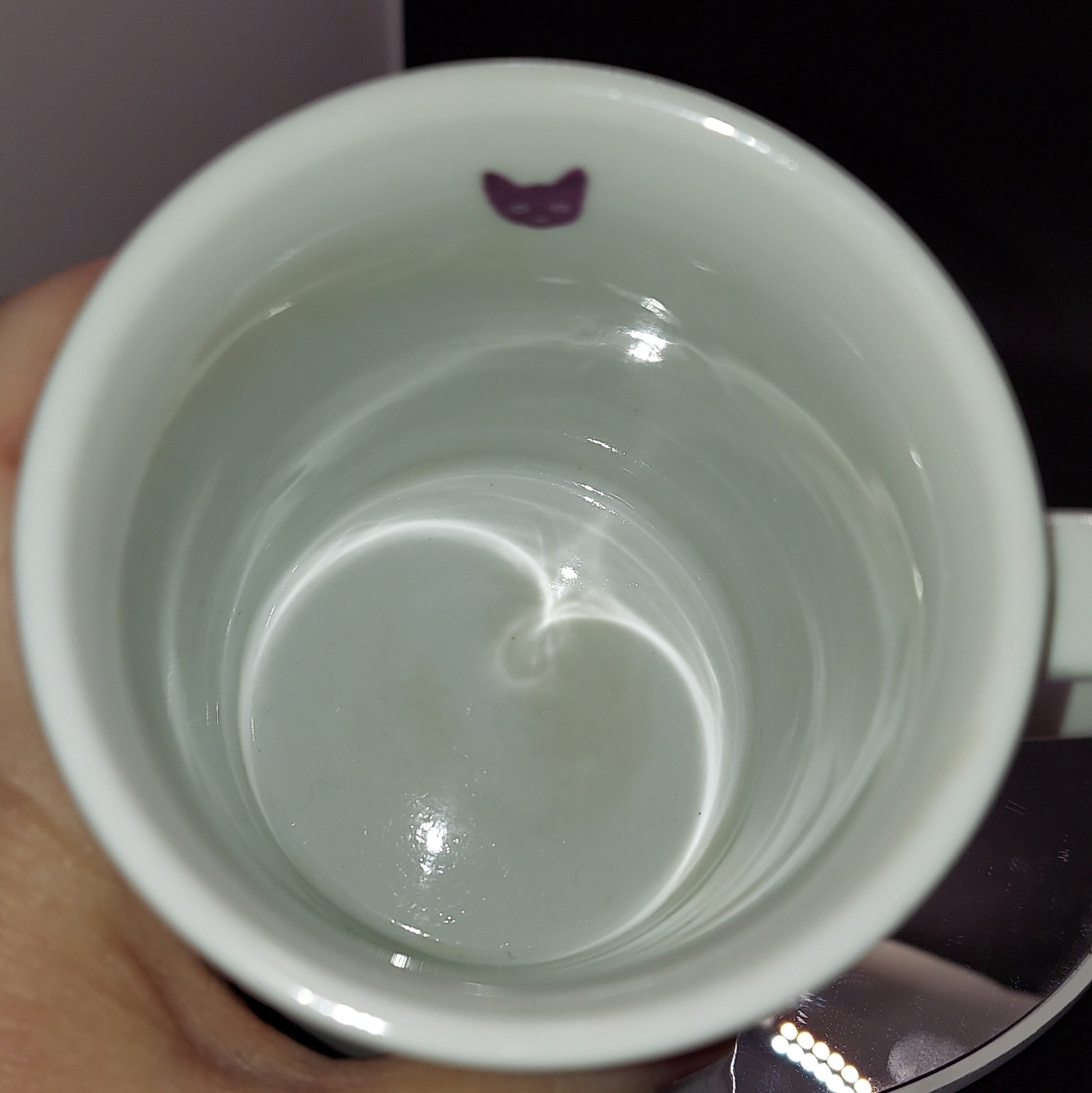 NEW Crazy Cat Lady Coffee Tea Mug Cup by Fringe Studio Kitty Cat Lover Gift - Etsy