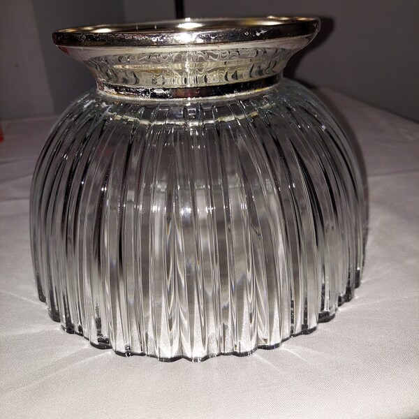 Godinger Crystal - Etsy