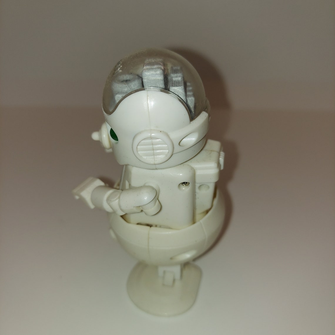 Cam-baby Robot Humanoid Toy by Cube Works Really Cool RARE Item - Etsy