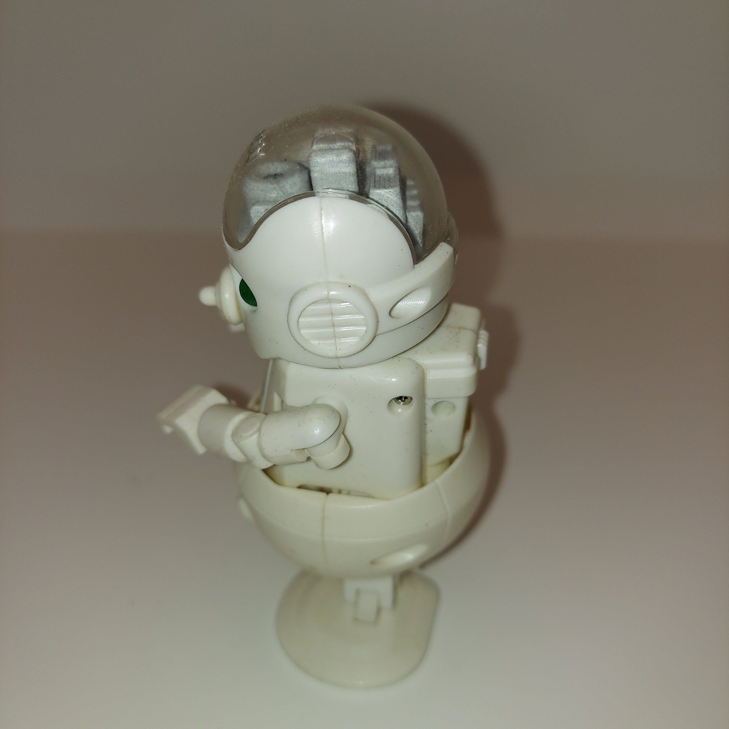 Cam-baby Robot Humanoid Toy by Cube Works Really Cool RARE Item - Etsy