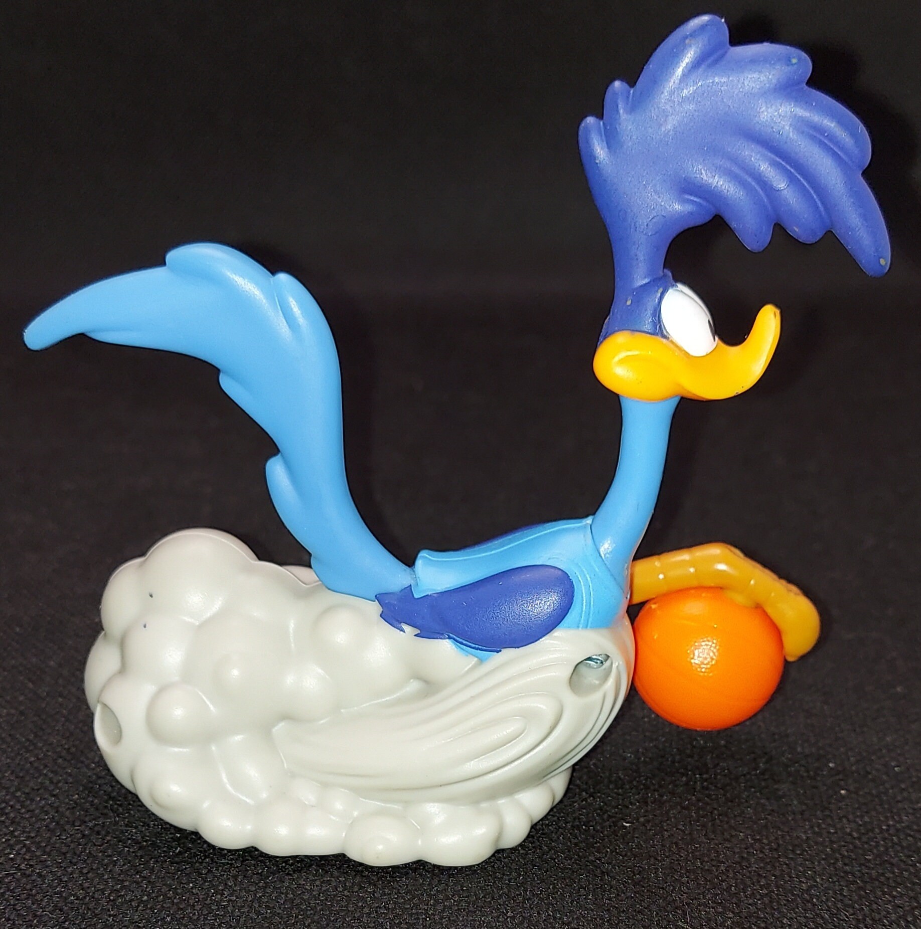 Mcdonalds Space Jam Roadrunner Toy H5P From 2020 Warners Brothers Cake ...
