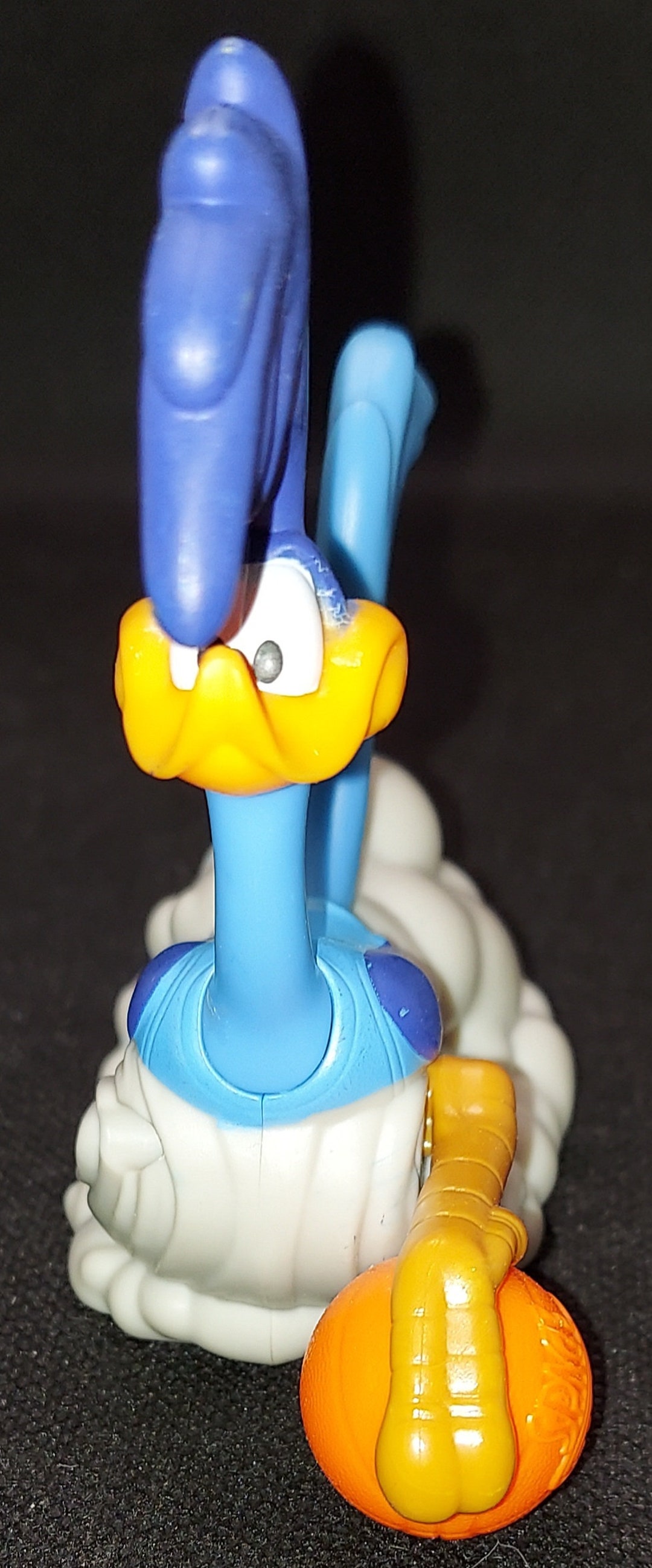 Mcdonalds Space Jam Roadrunner Toy H5P From 2020 Warners Brothers Cake ...
