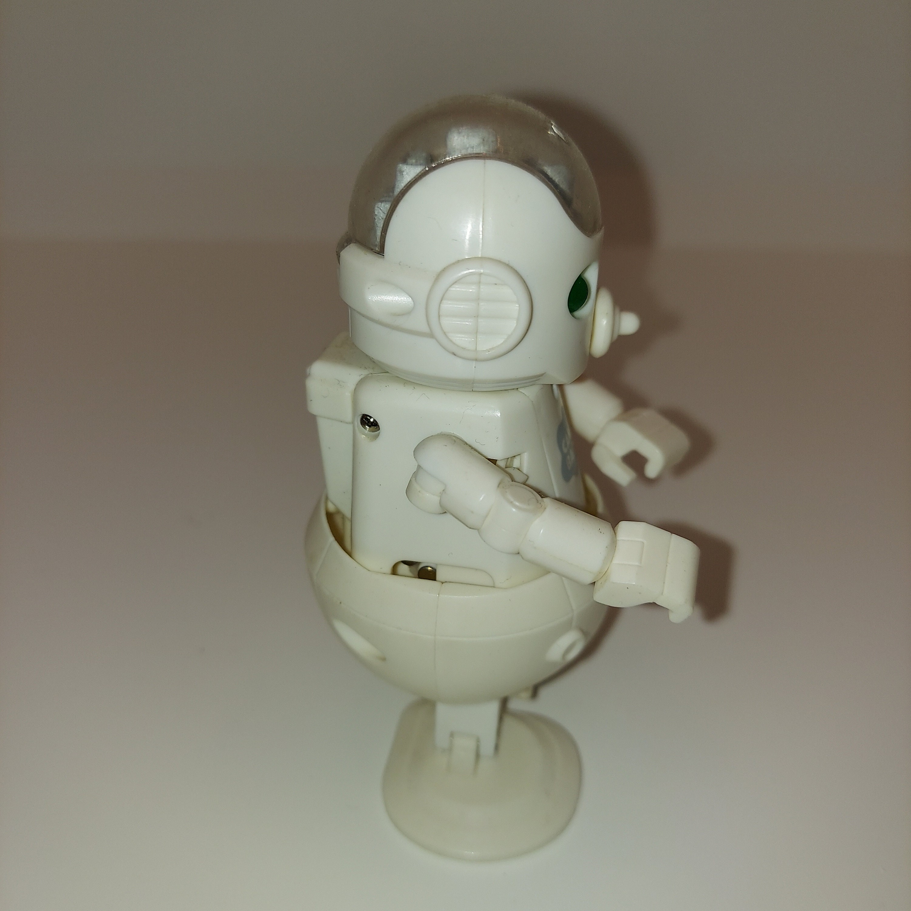 Cam-baby Robot Humanoid Toy by Cube Works Really Cool RARE Item - Etsy