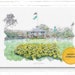 Augusta National | Digital Print | Office Decor | Gift for Him | Golf ...