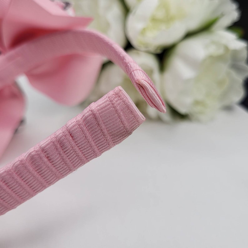 Paris Eiffel Tower Hair Bow, Paris Hair Bow, Pink Paris Hair Bow, Paris ...
