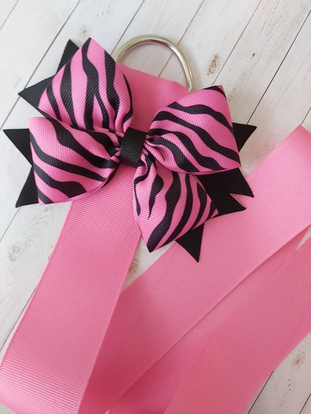 Hair Bow Holder, Bow Organizer, Hair Clip Holder, Hair Bow Storage ...