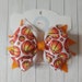 Basketball Hair Bow, Sports Hair Bows, 4 Inch Hair Bow, Girls Hair Bow ...