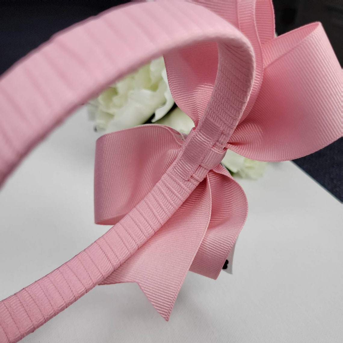 Paris Eiffel Tower Hair Bow, Paris Hair Bow, Pink Paris Hair Bow, Paris ...