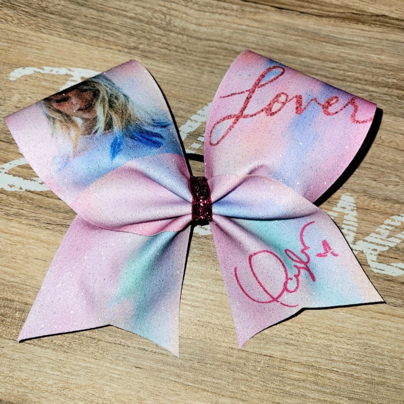 Cute Cheer Bows - Etsy