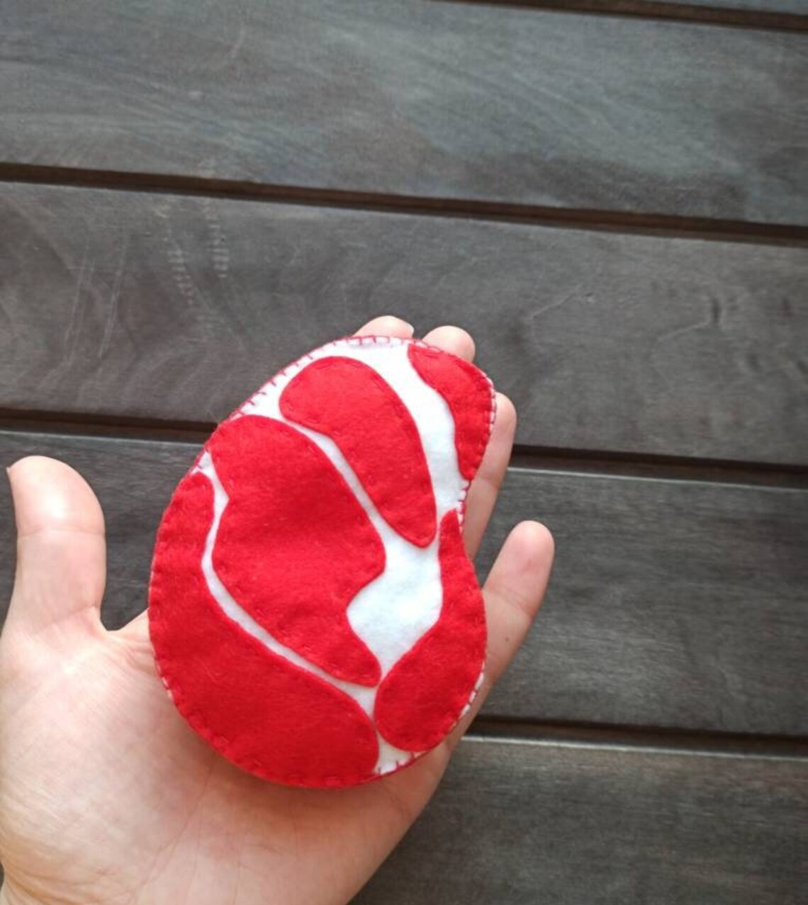 Felt Food Steak Meat - Etsy