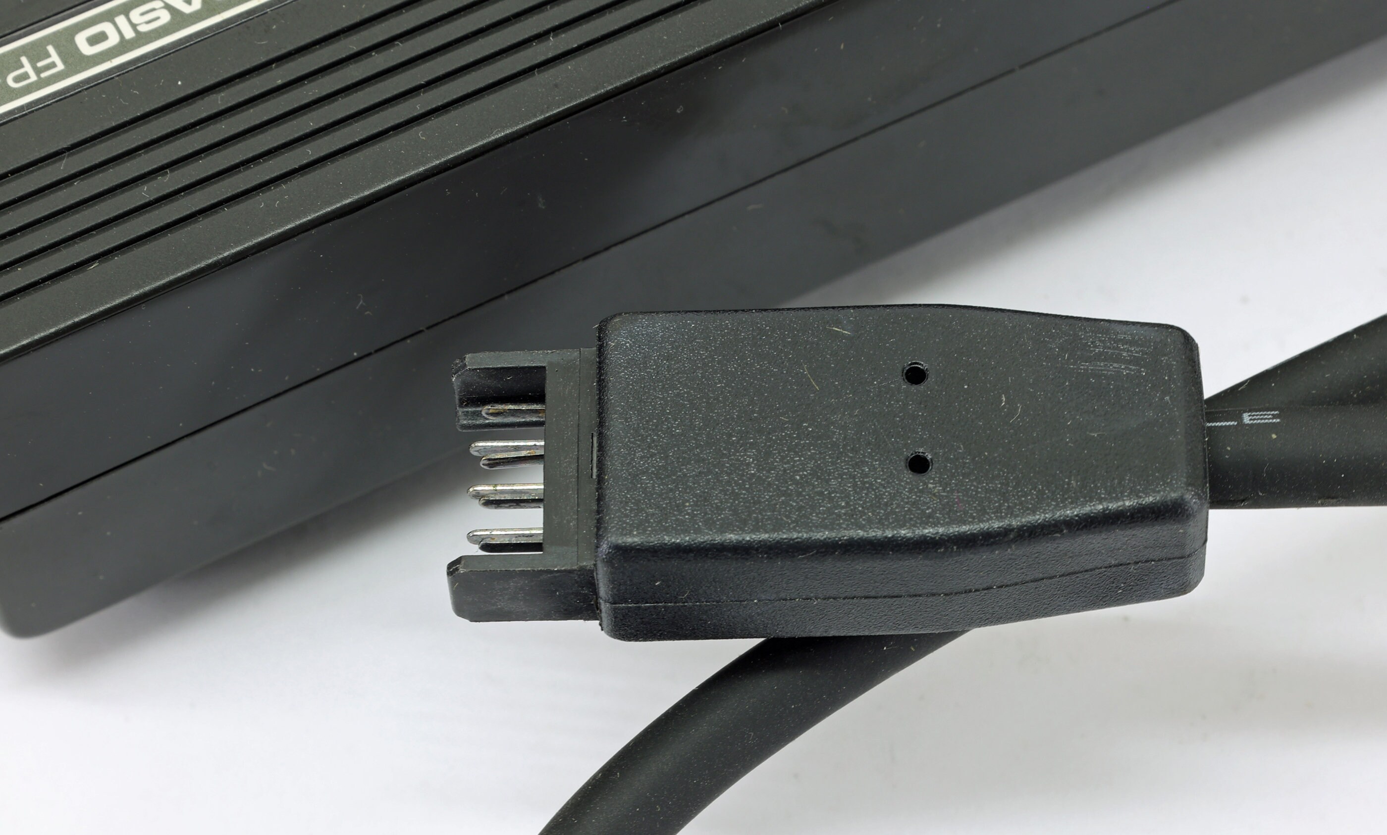 Casio FP-10 Mini Electro Printer - Etsy