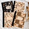 Customizable Composition Book Cover - Etsy