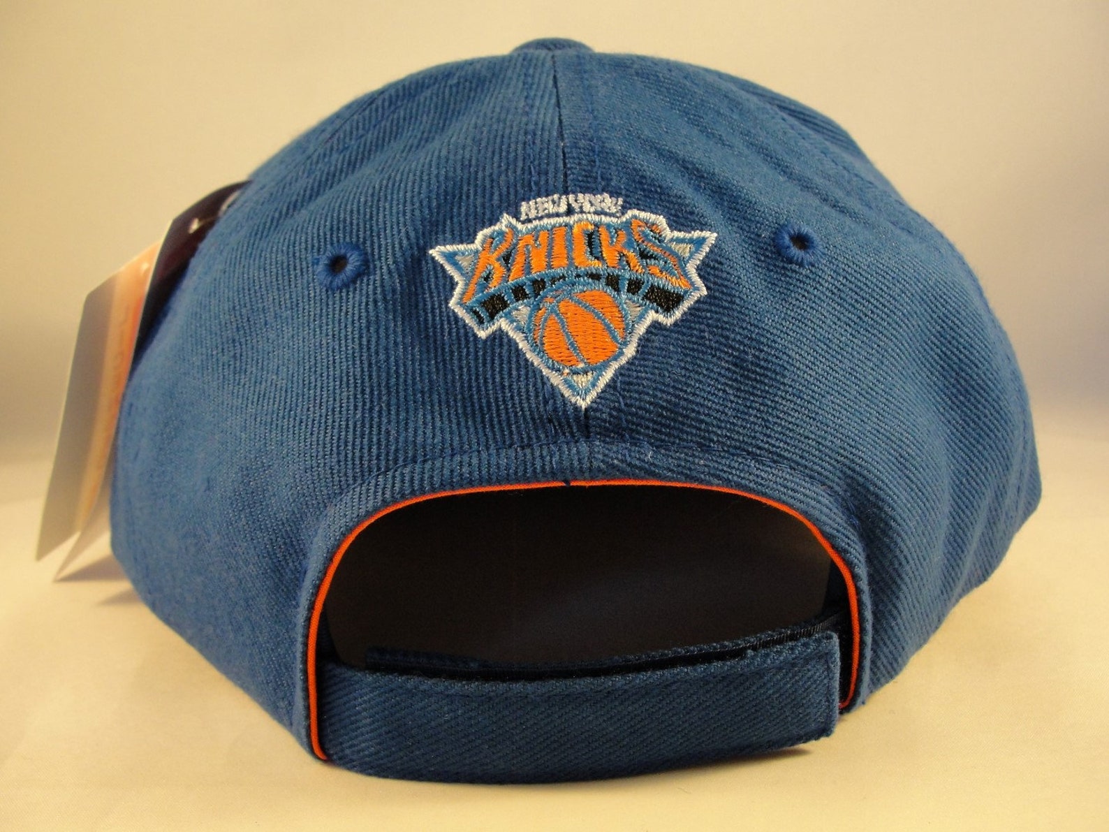 New York Knicks NBA Vintage Adjustable Strap Hat Cap American | Etsy