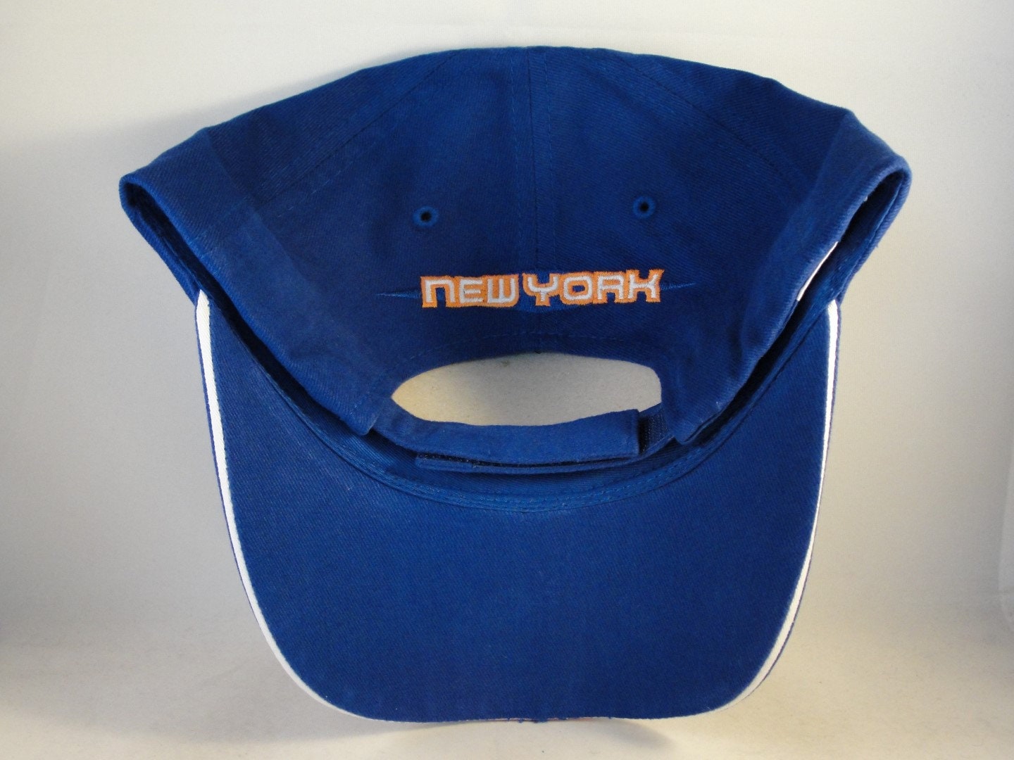 New York Knicks NBA Vintage Adjustable Strap Hat Cap American - Etsy