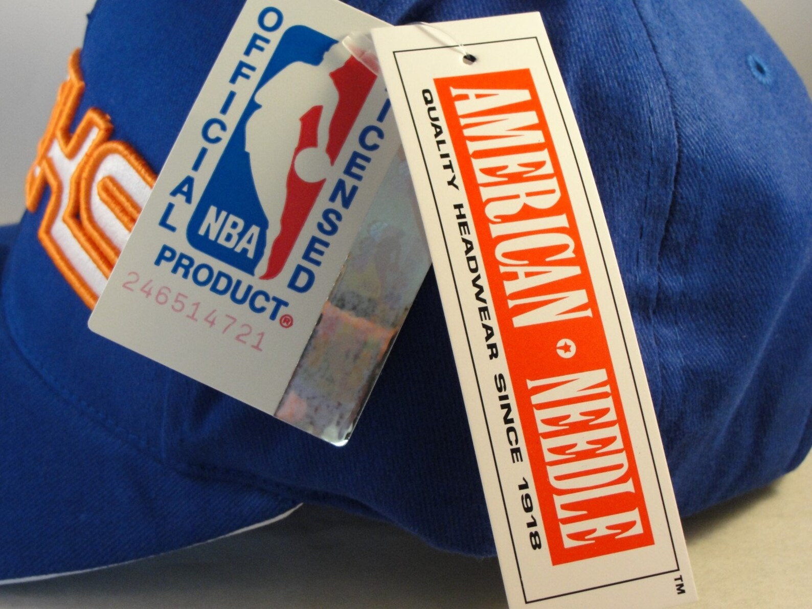 New York Knicks NBA Vintage Adjustable Strap Hat Cap American - Etsy