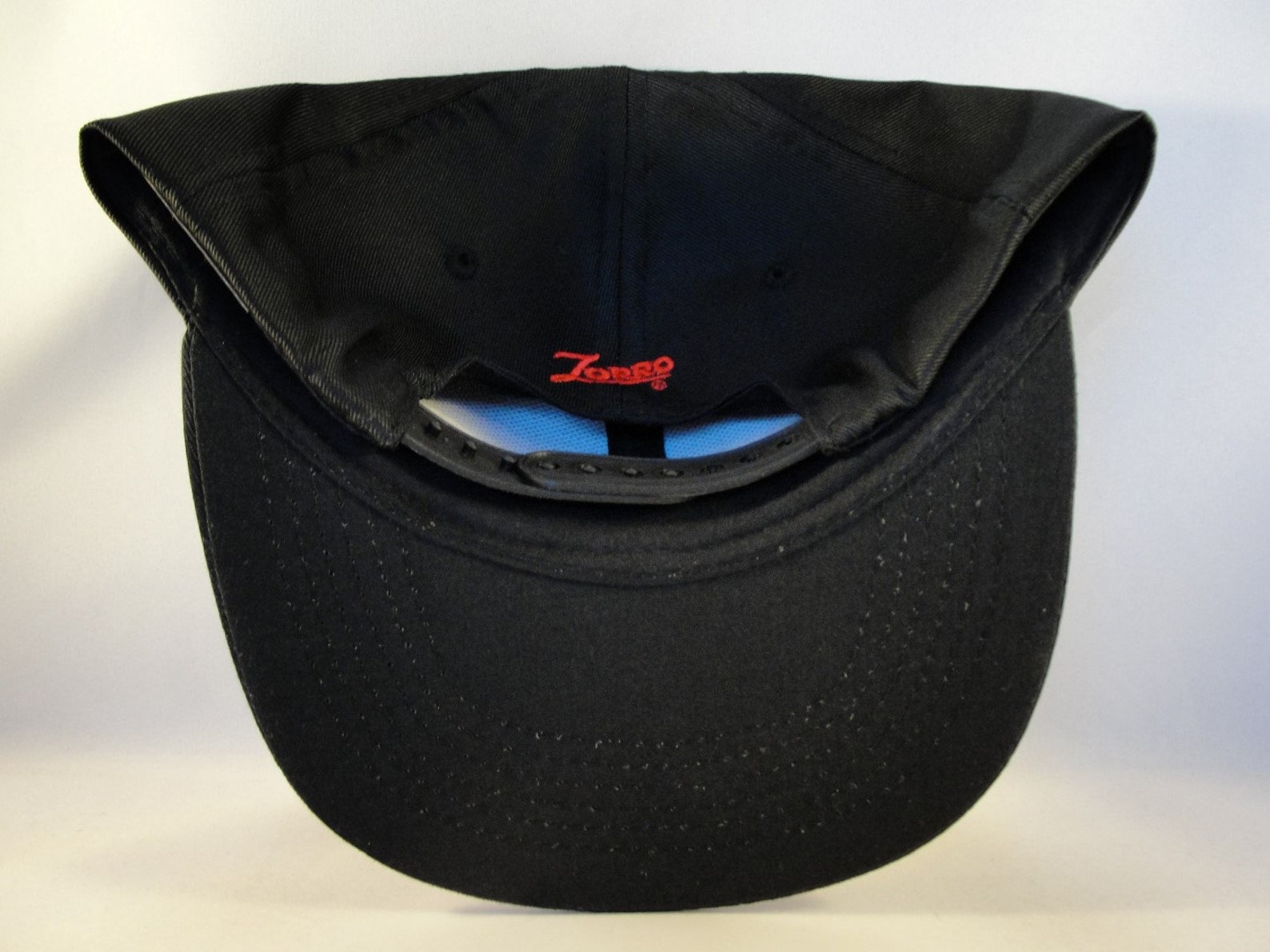 Kids Youth Size Zorro Vintage Snapback Hat Cap Black New With - Etsy