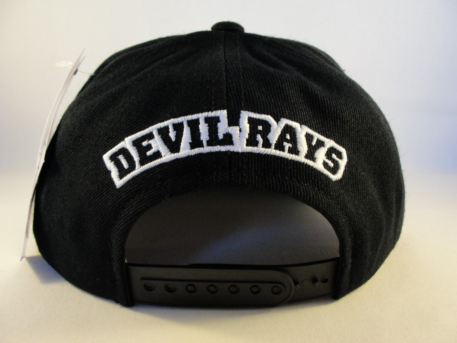 Tampa Bay Devil Rays MLB Vintage Snapback Hat Cap American - Etsy