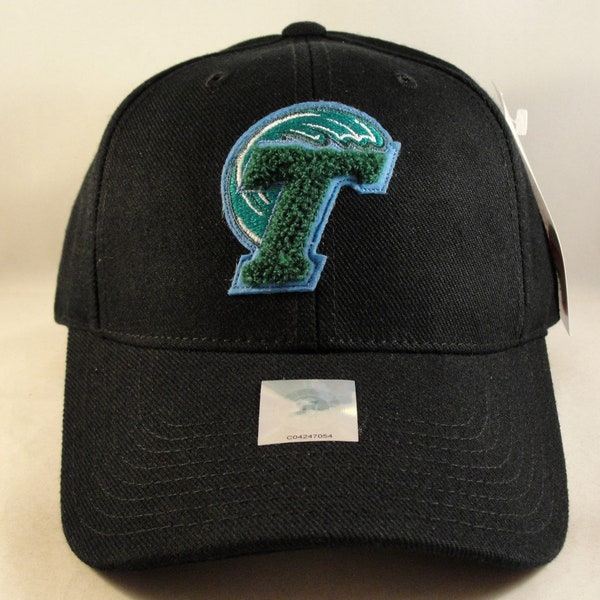 Tulane Green Wave - Etsy