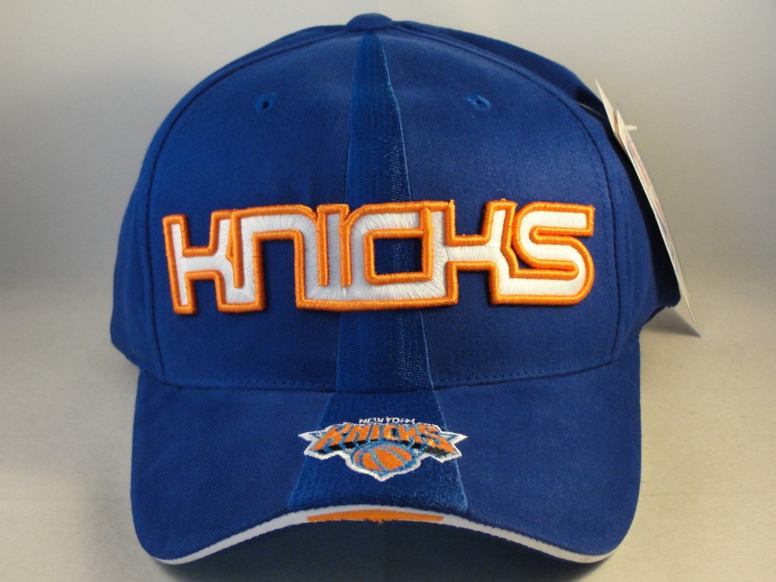 New York Knicks NBA Vintage Adjustable Strap Hat Cap American - Etsy