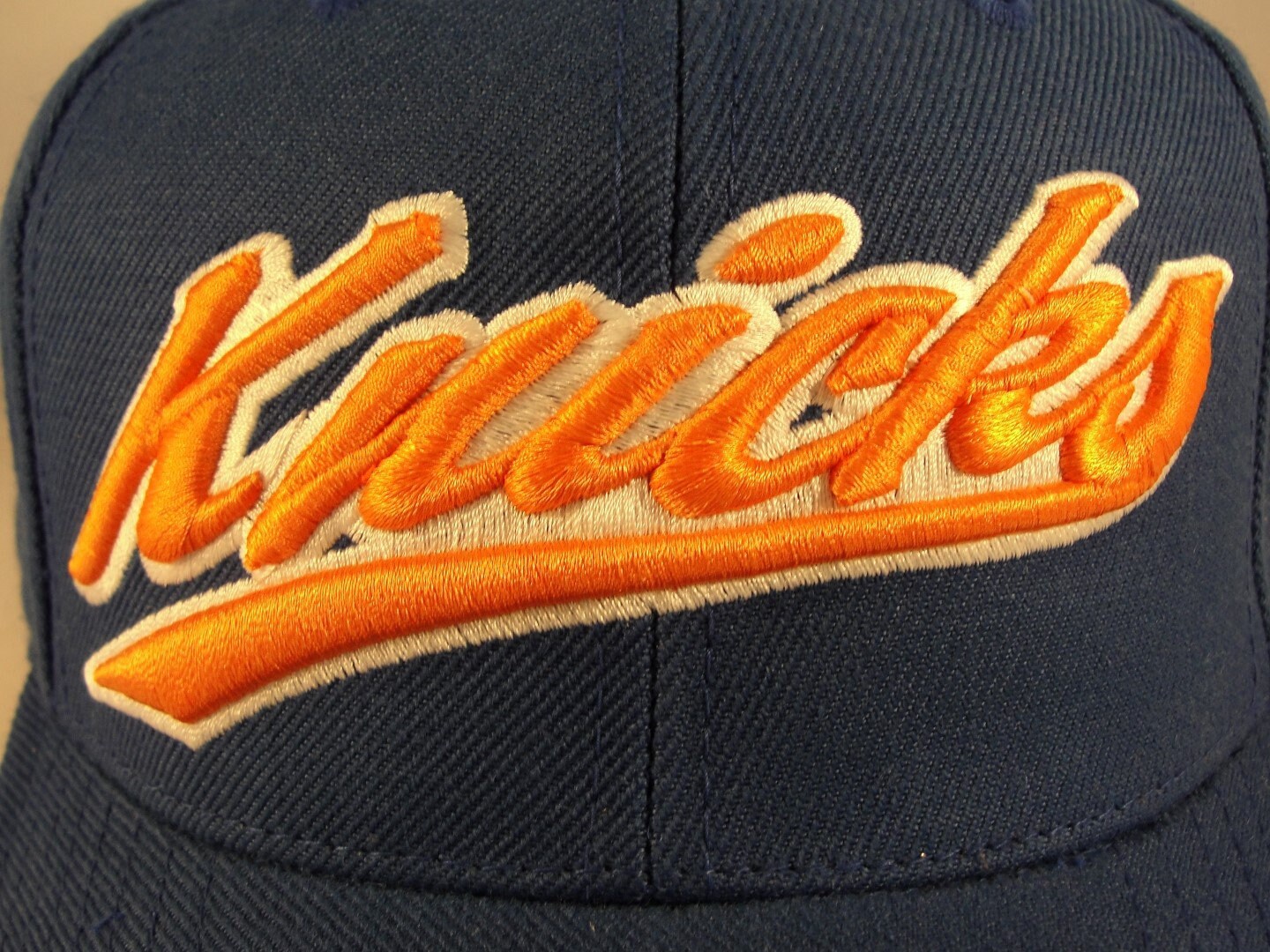 New York Knicks NBA Vintage Adjustable Strap Hat Cap American | Etsy