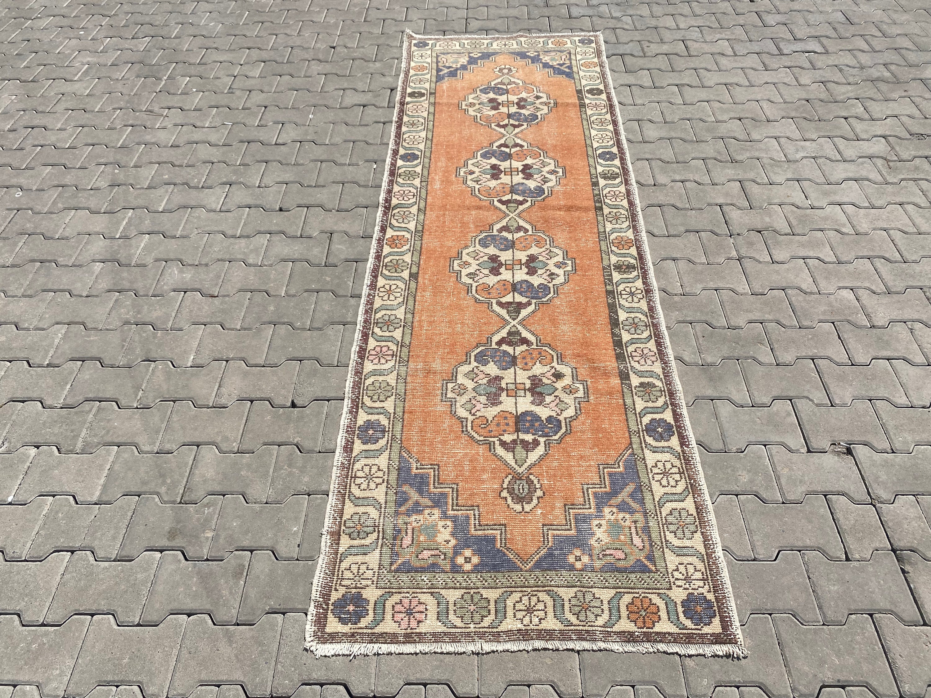 3x9 Runner Rug - Etsy