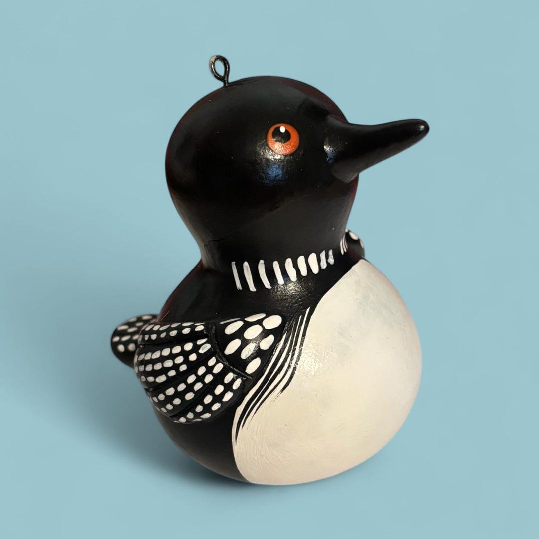 Bird - Loons (NEW!) - Etsy