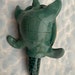 Sea Turtle - Green - Etsy