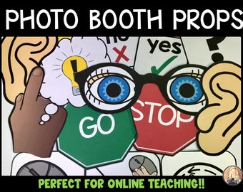 Gogokid Props | Etsy