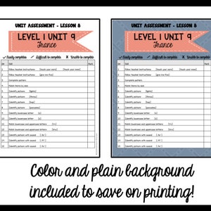 Online ESL Teaching Bundle VIPKID Level 1 - Etsy