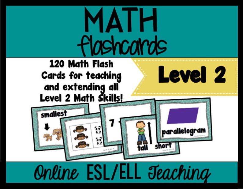 Online ESL Teaching Bundle vipkid Level 2 - Etsy