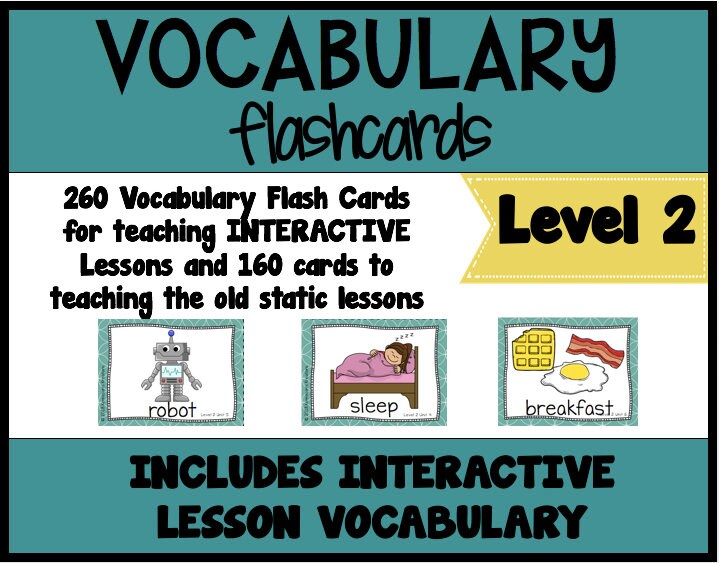 Online ESL Teaching Bundle vipkid Level 2 - Etsy