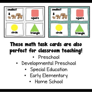 Online ESL Teaching Math Flashcards vipkid Level 2 | Etsy