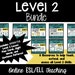 Online ESL Teaching Bundle vipkid Level 2 - Etsy