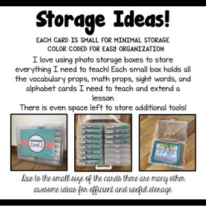 Online ESL Teaching Vocabulary Flashcards (vipkid Level 4) - Etsy